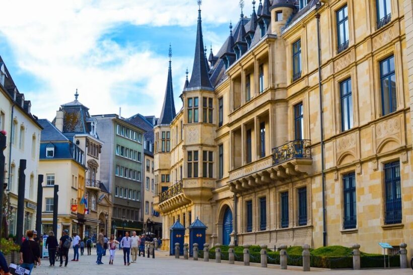 Luxembourg City: The Best of Guided E-Bike Tour in 3 Hours - FAQ
