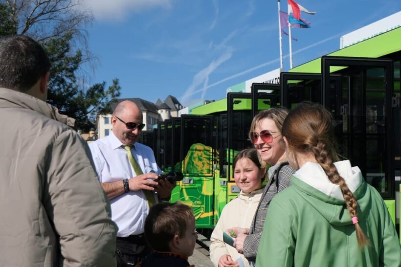 Luxembourg: Combi-Ticket City Train & the 7 Museums Pass - What Travelers Are Saying
