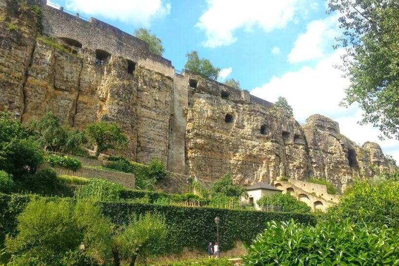 Luxembourg: Combi-Ticket City Train & the 7 Museums Pass - Who Is This Tour Best For?