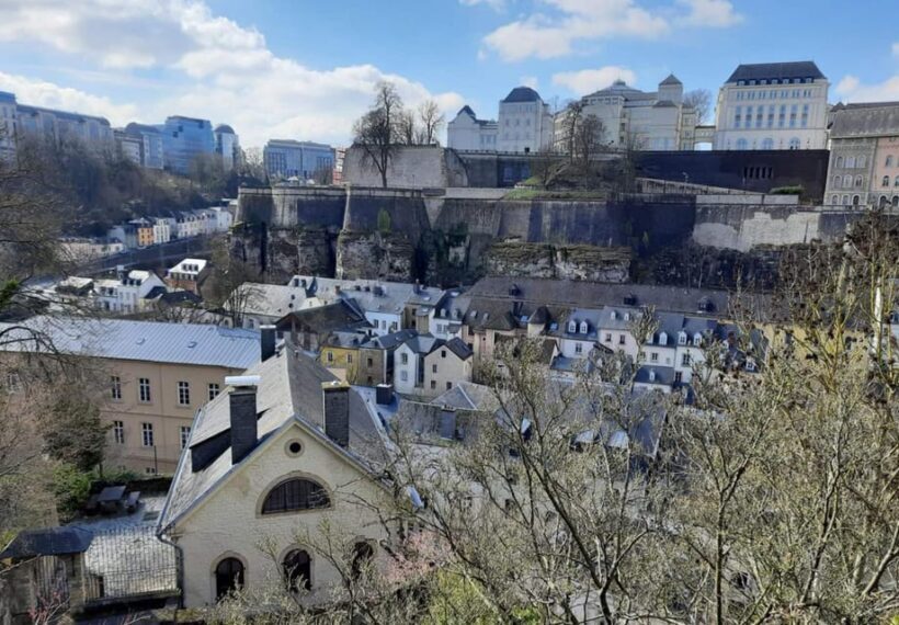 Luxembourg Family Explorer: A Private Walking Tour - Value and Considerations