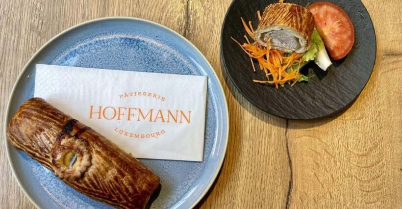 Luxembourg: Guided Food Tour with Tastings - Breaking Down the Itinerary: What Makes Each Stop Special