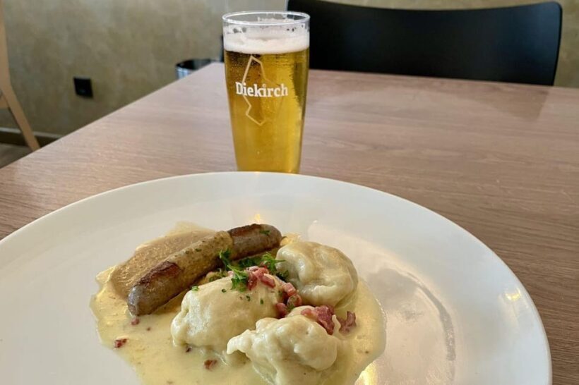 Luxembourg: Guided Food Tour with Tastings - The Sum Up: Who Will Love This Food Tour?