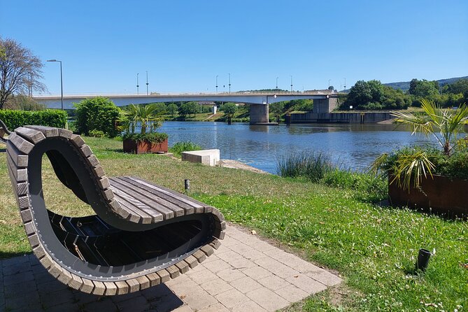 Luxembourg Moselle Day Tour with wine tasting - Who Should Consider This Tour?