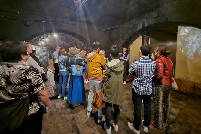 Luxembourg Moselle Day Tour with wine tasting - FAQ