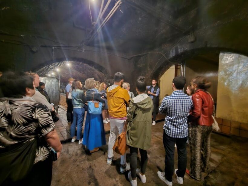 Luxembourg: Moselle Day Trip with Wine Tasting and Boat Tour - Practical Details and Considerations