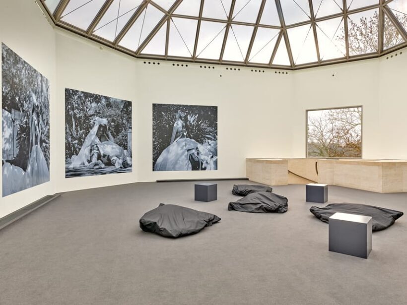 Luxembourg: Mudam Contemporary Art Museum Entry Ticket - FAQs About Mudam Luxembourg