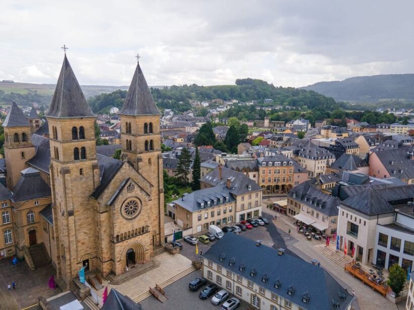 Luxembourg: Nature, History and Castles Full-Day Tour - The Sum Up: Is it Worth It?