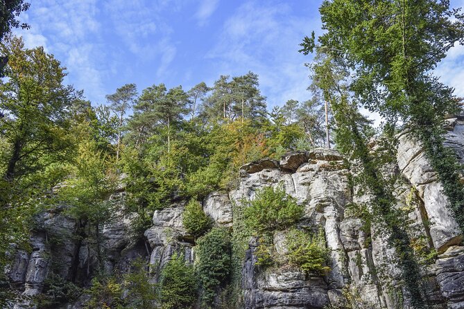 Luxembourg Private 1-Day Tour - Discovering Echternach