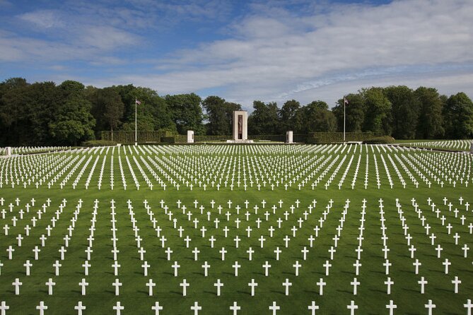 Luxembourg Private 1-day WW2 tour - Exploring Luxembourg’s WWII Legacy: A Detailed Review of the Private 1-Day Tour