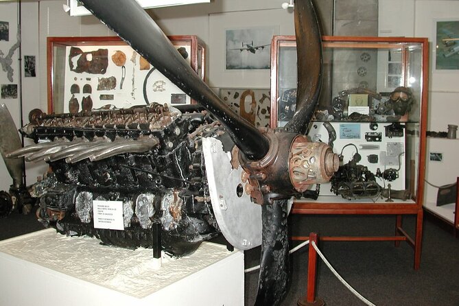 Luxembourg Private 1-day WW2 tour - What the Reviews Say