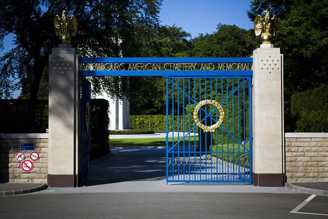 Luxembourg Private 1-day WW2 tour - Who Would Benefit Most from This Tour?