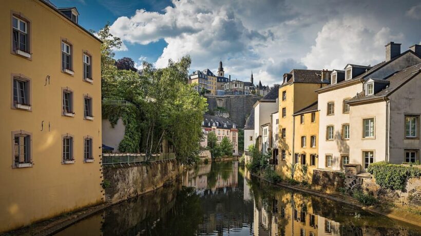 Luxembourg Private Walking Tour - The Guide Makes the Difference