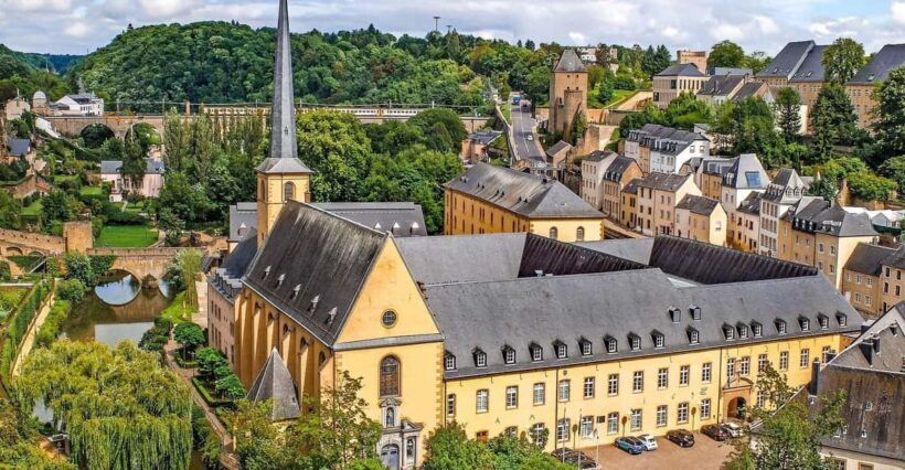Luxembourg Private Walking Tour - Practical Details and Value