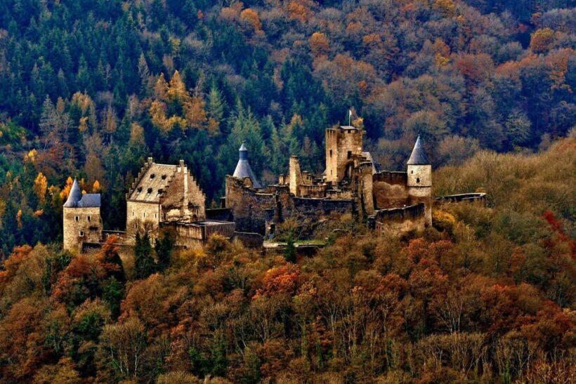 Luxembourg Private Walking Tour - Authentic Experiences and Authenticity