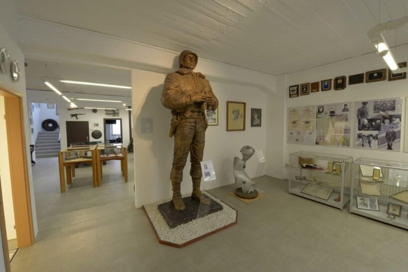 Luxembourg: World War II & General George Patton Guided Tour - Who Will Love This Tour