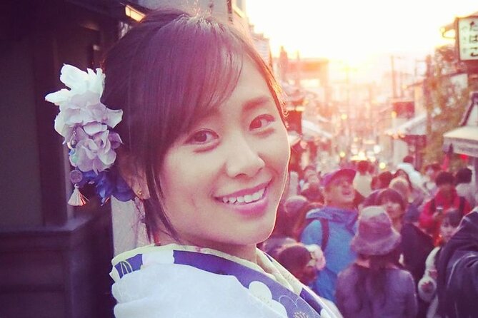 Luxuary Kyoto Taxi Tour W/Govt Licenced MBA Guide & Photographer - Exploring Kinkakuji Temple