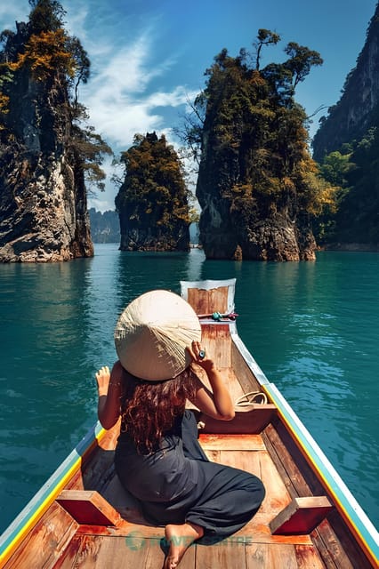 Luxurious 2-Day Cruise: Lan Ha & Ha Long Bay - Introduction: Discovering Vietnam’s Spectacular Waterways