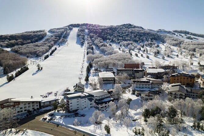 Luxurious 6 Night Stay in Shiga Kogen and Myoko Akakura - Authentic Experiences and Practical tips