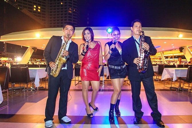 Luxurious Grand Pearl Dinner Cruise in Bangkok - Final Thoughts