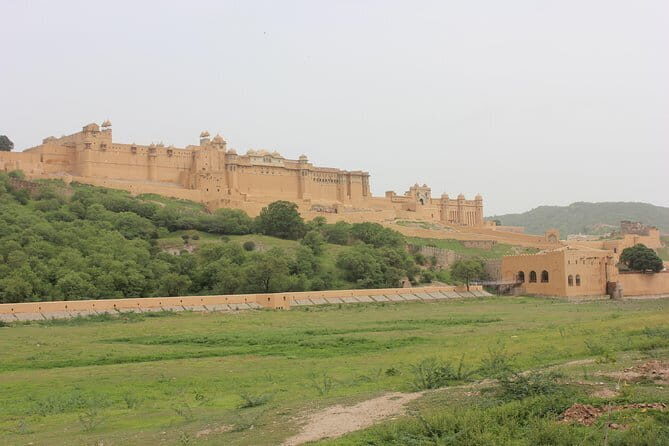 Luxurious Jaipur Day tour - Final Words