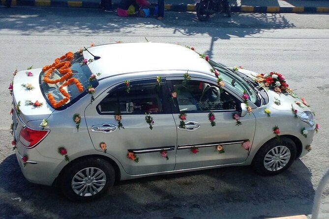 Luxurious Kathmandu Airport Shuttle by Car - Convenience at its Best - FAQ
