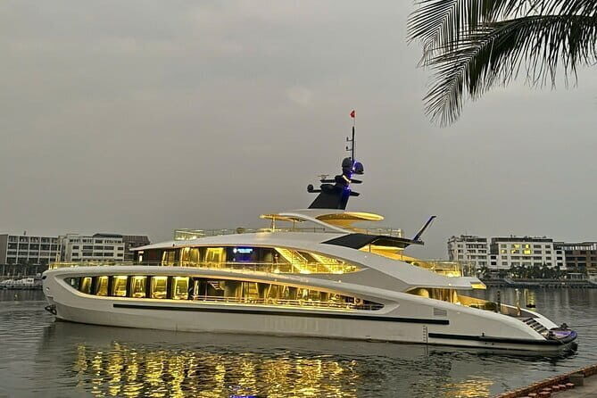 Luxurious Lan Ha Bay Cruise: Biking, Water Slides, All Included - Who Should Consider This Tour?