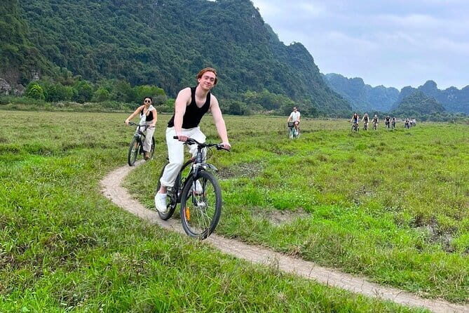 Luxurious Lan Ha Bay Cruise: Biking, Water Slides, All Included - The Sum Up: Is It Worth It?
