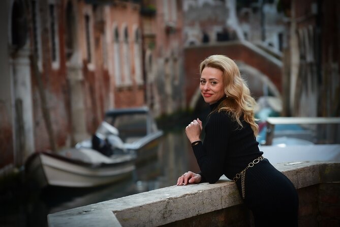 Luxurious Photoshoot in Venice - Customer Testimonials and Satisfaction