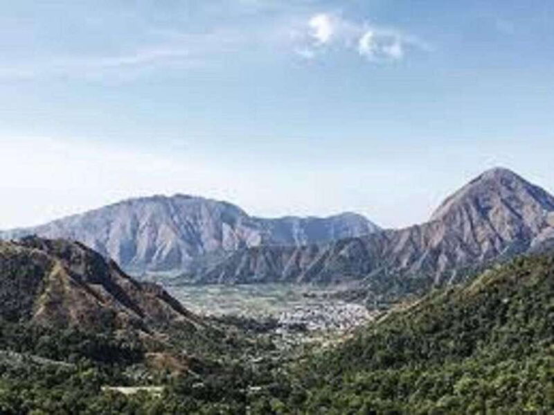 luxurious sendang gila, tiukelep waterfal & selong hill tour - Who Would Love This Tour?