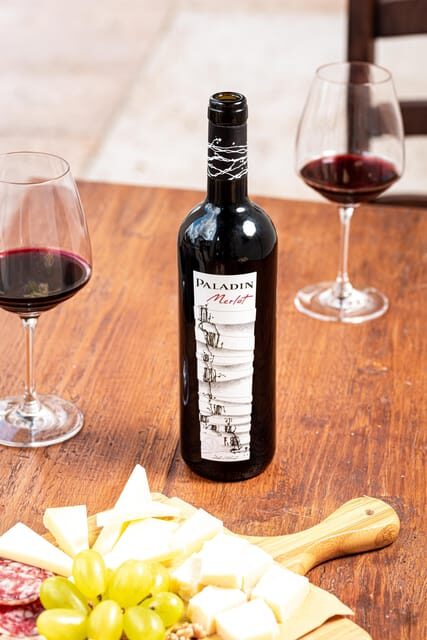Luxurious Wine Experience: Savor Venetian Best Vineyards - The Benefits of the Experience