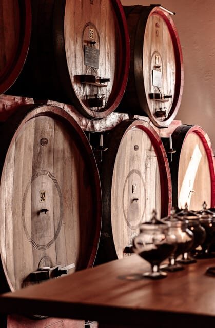 Luxurious Wine Experience: Savor Venetian Best Vineyards - Possible Drawbacks or Considerations