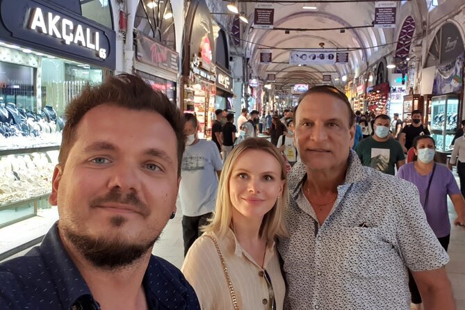 LUXURY 10-Day Turkey Tour - The Experience in Context