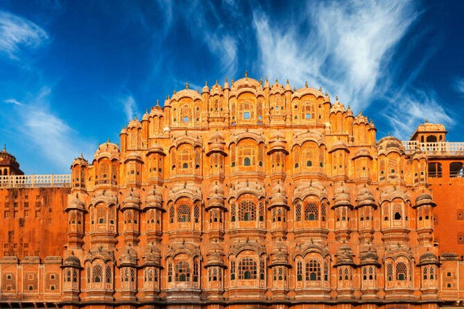 Luxury 3 Days Delhi, Agra, Jaipur Golden Triangle Tour By Car - A Closer Look at the 3-Day Golden Triangle Tour: Authentic, Comfortable, and Packed with Highlights