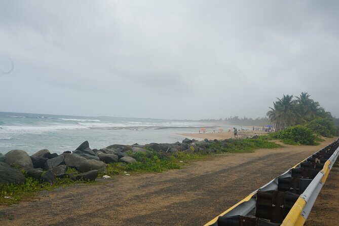 Luxury 3 Hour Beach Private Tour in San Juan Puerto Rico - Final Thoughts