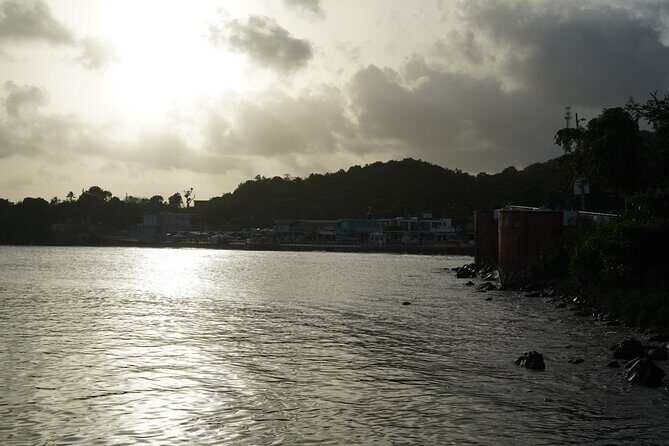 Luxury 3 Hour Beach Private Tour in San Juan Puerto Rico - FAQs