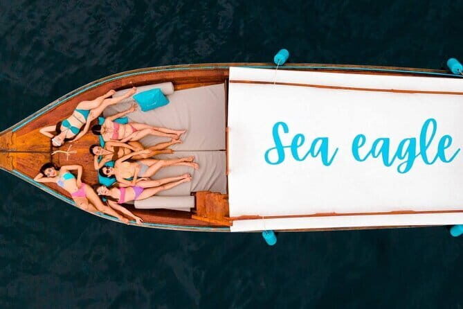 Luxury 4 Island day tour by Longtail Boat Private by Explera DMC - Analyzing the Value for Money