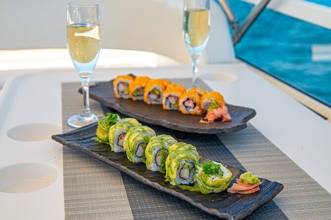 Luxury 42' Yacht Tour in Cabo for Snorkeling and Sunset - Who Should Consider This Yacht Tour?