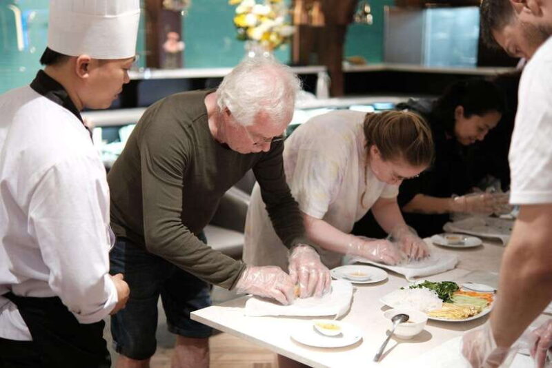 Luxury 5-Star Ha Long Bay & Lan Ha Bay Day Cruise - Who Should Consider This Tour?