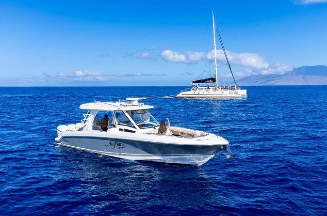 Luxury 6 passenger Boston Whaler Private Charter - Who Will Enjoy This Tour?