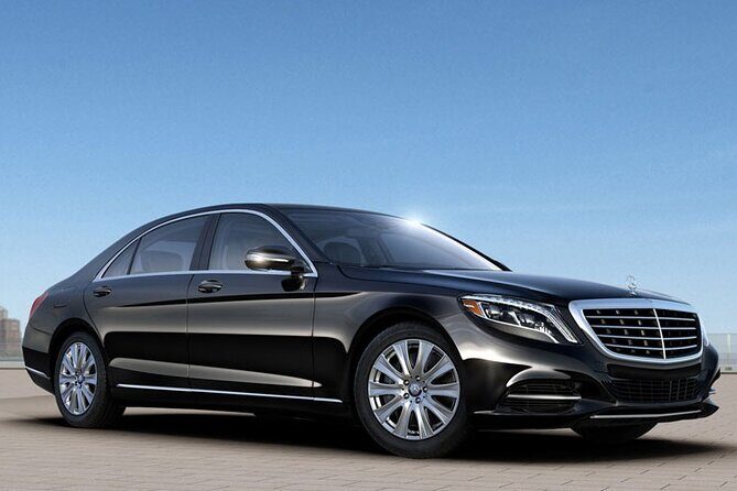 Luxury Airport Transfer DCA to/from Washington DC - The Reviews: Authentic Feedback