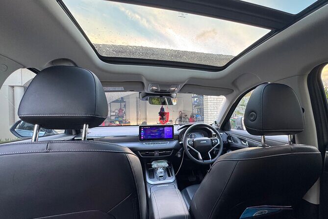 Luxury Airport Transfer Gold Coast-Brisbane / Brisbane-Gold Coast - The Sum Up: Is This Transfer Worth It?
