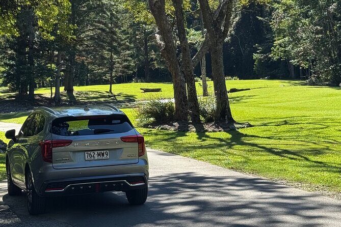 Luxury Airport Transfer Gold Coast-Brisbane / Brisbane-Gold Coast - FAQ
