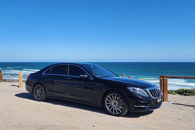 Luxury Airport Transfer to Melbourne CBD - Authentic Experiences in Reviews
