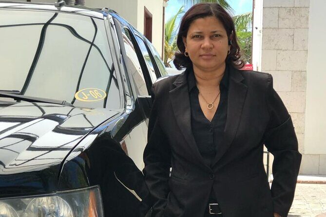 Luxury Airport Transfer to or from Bayahibe - La Romana - Why This Transfer Stands Out