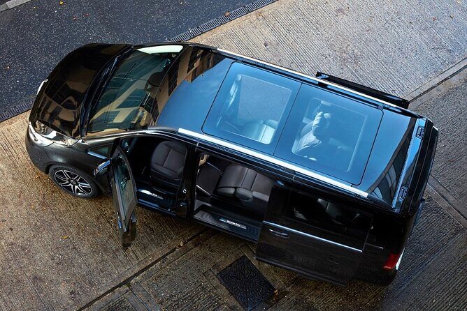Luxury Airport transfers in Auckland - Who Would Benefit Most?