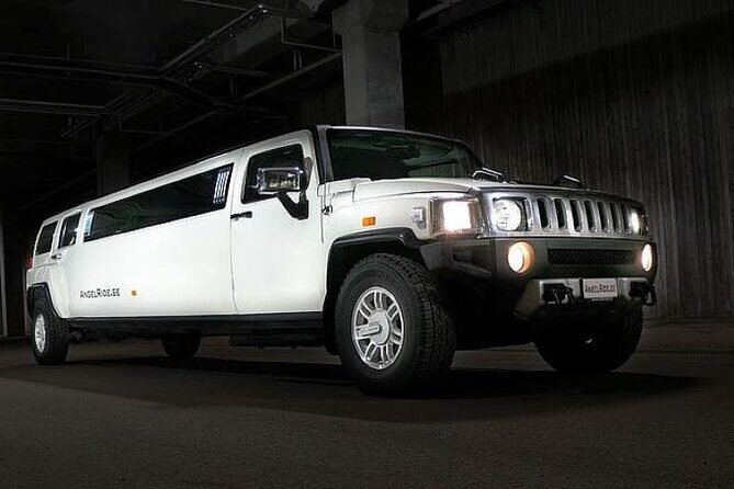 Luxury Airport Transportation in San Francisco - FAQ