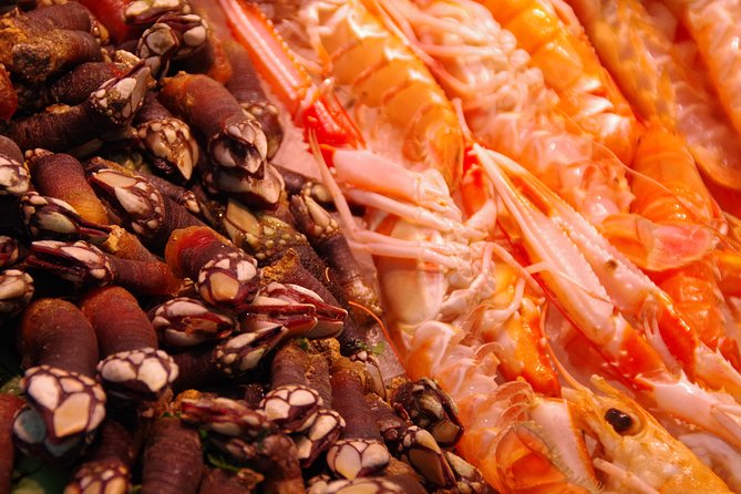 Luxury Authentic Tapas Tour - Tasting the Local Flavors