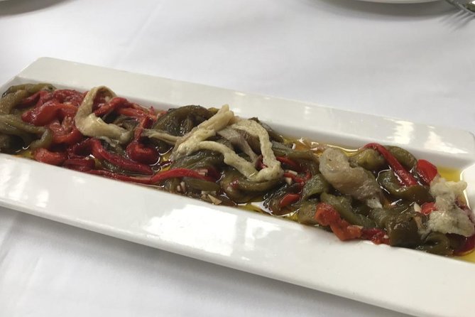 Luxury Authentic Tapas Tour - Taking in Valencias History