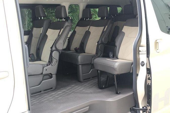 Luxury Bahia Principe Jamaica Private Airport Shuttle - The Value Proposition