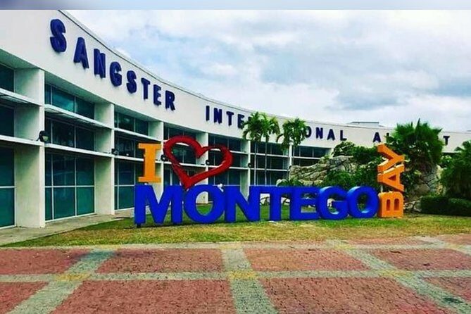 Luxury Bahia Principle Private Airport Transfer - An In-Depth Look at the Luxury Bahia Principle Private Airport Transfer